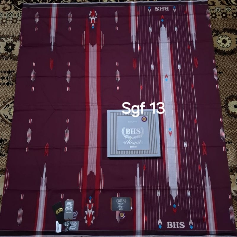 Jual BHS ROYAL (SGF) | Shopee Indonesia