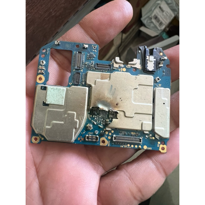 Jual MESIN SAMSUNG A01 A015 RAM 2GB INTERNAL 16GB | Shopee Indonesia
