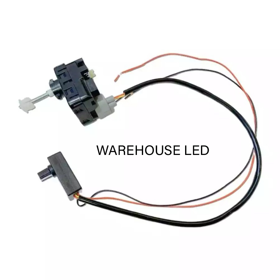 Jual ELEKTRIK AUTO LEVELING FULL SET DINAMO MESIN SOKET PIVOT & SAKLAR ...