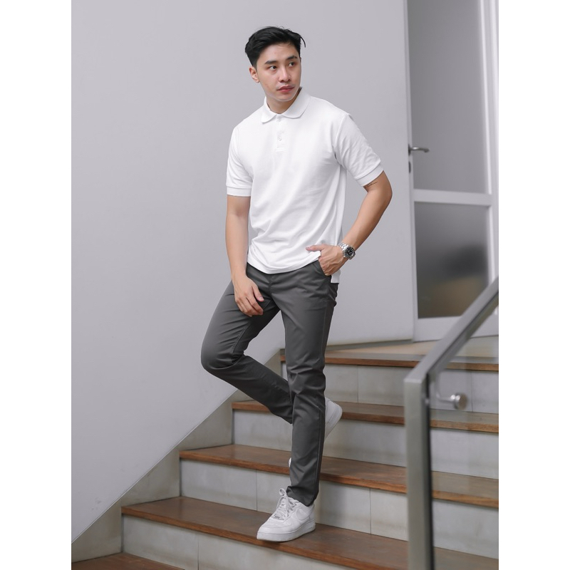 Jual OXYBRO - Chinos Panjang | Celana Panjang Pria - Celana Chinos ...