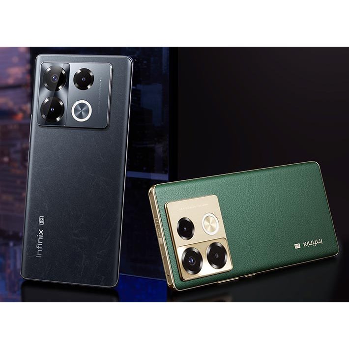 Jual Infinix Note 50 Pro Plus 5G NFC [12/256] [12/512] REFRESH RATE ...