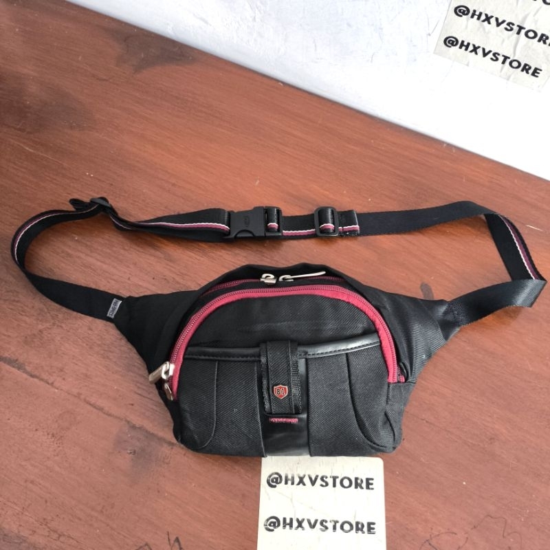 Jual Pro-specs Waist bag / WB Prospecs kecil | Shopee Indonesia