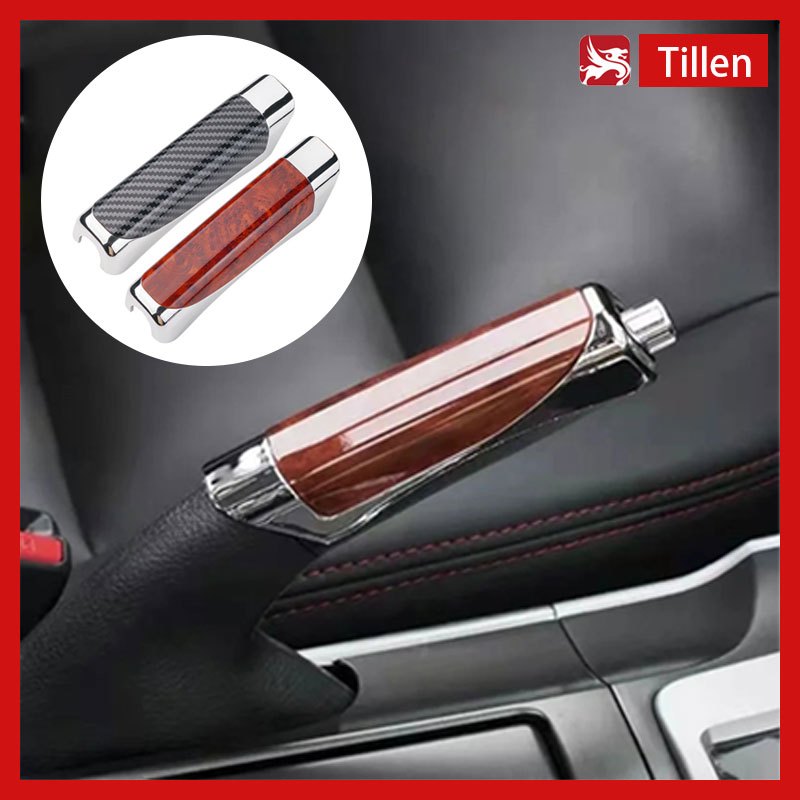 Jual Cover Rem Tangan Mobil Pegangan Rem Tangan Universal Aksesori ...