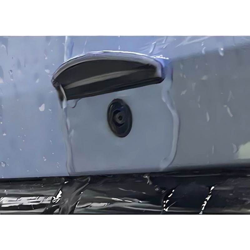 Jual BYD Seal/Camera Backup Rain Cover BYD Seal | Shopee Indonesia