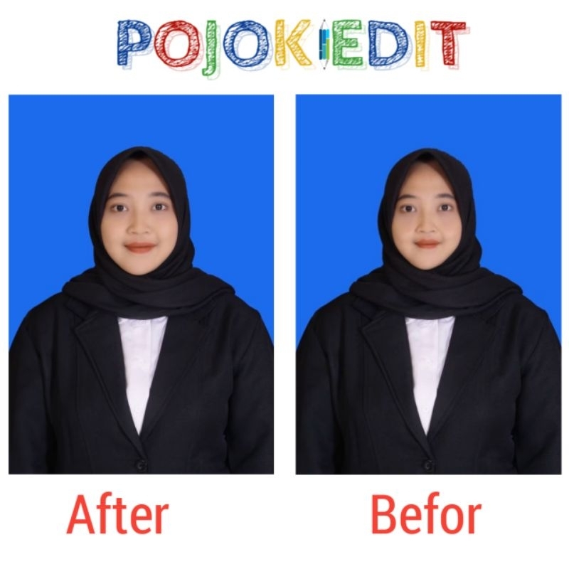 Jual JASA EDIT FOTO PRO/EDIT FOTO FULL BODY/EDIT FOTO MENIRUSKAN BADAN ...