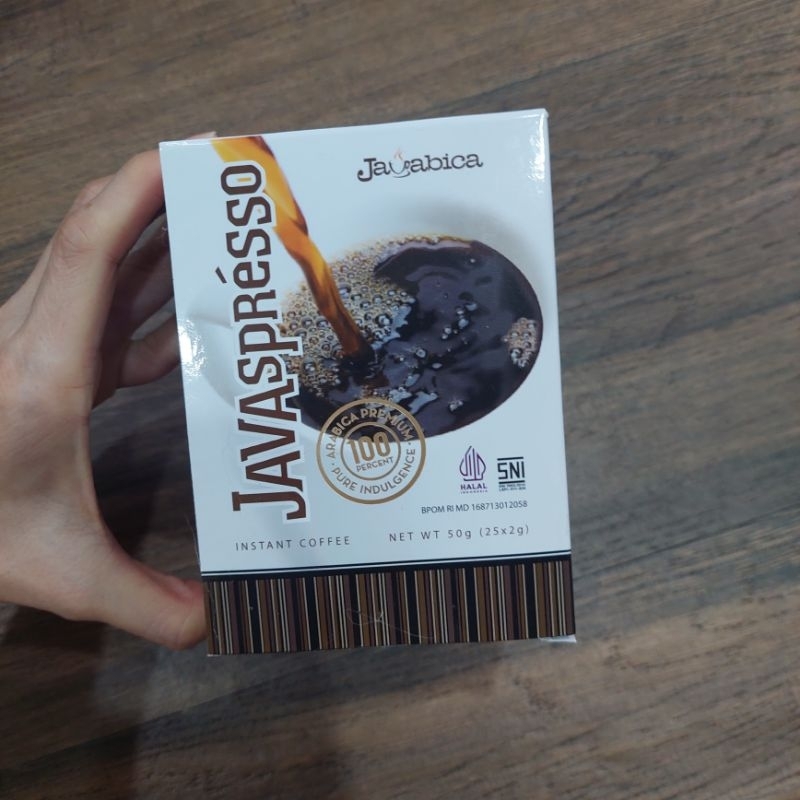 Jual KOPI - INDOCAFE NESCAFE Classic Sachet 2g JAVASPRESSO BOLD SACHET ...