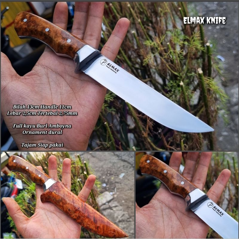 Jual ELMAX Super Clean skinner | Shopee Indonesia
