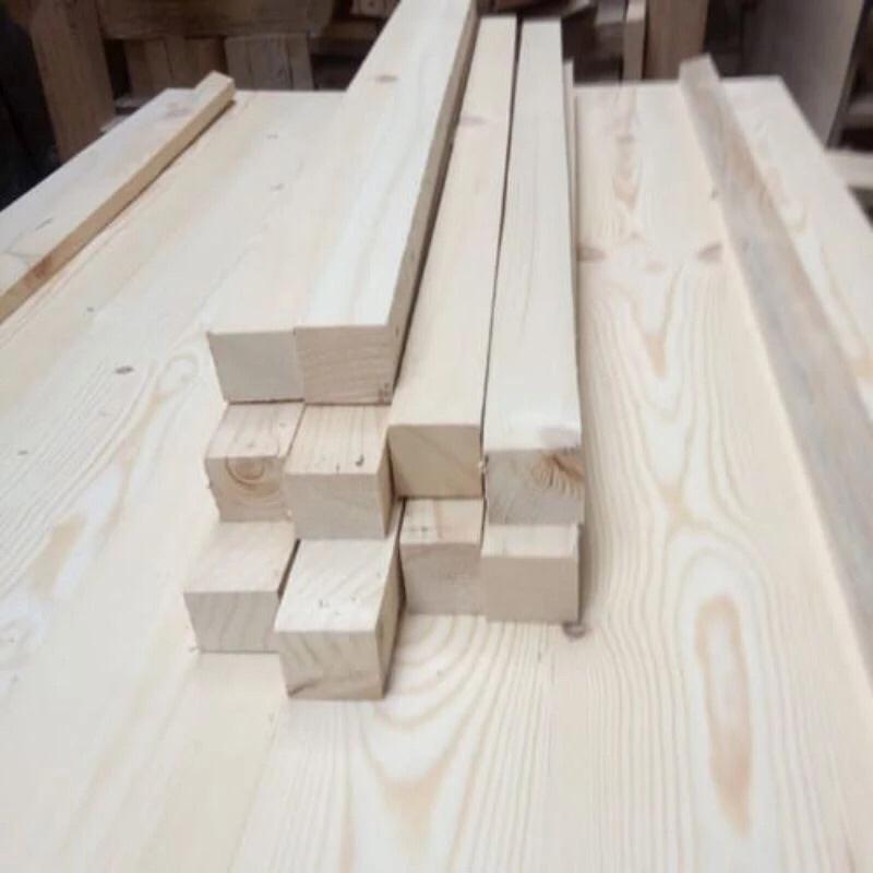 Jual Kayu reng ukuran 2x3 kayu panjang 2meter isi 10 batang sudah serut ...