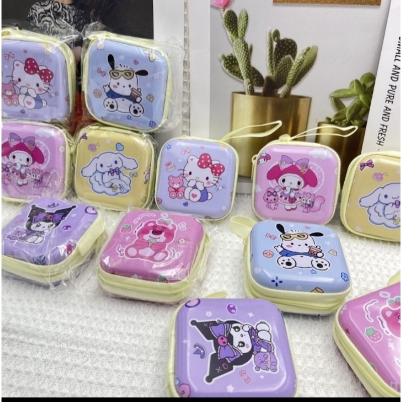 Jual Coin Box | Dompet coin | Bros Box | Box Bros | Aksesories Box ...