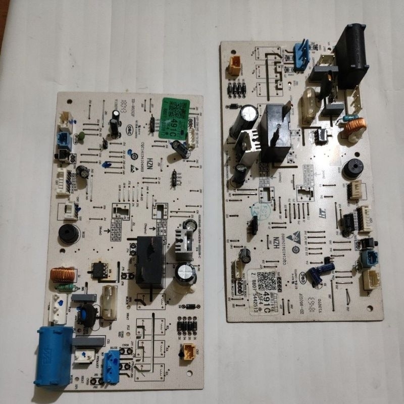 Jual Pcb Modul AC Aqua Haier Modul indoor AC Aqua | Shopee Indonesia