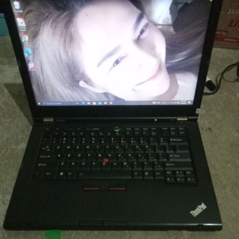 Jual lenovo thinkpad t420 | Shopee Indonesia