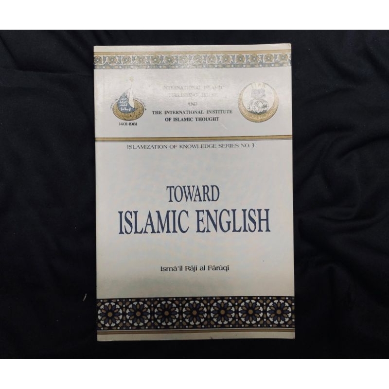 Jual TOWARD ISLAMIC ENGLISH | Shopee Indonesia