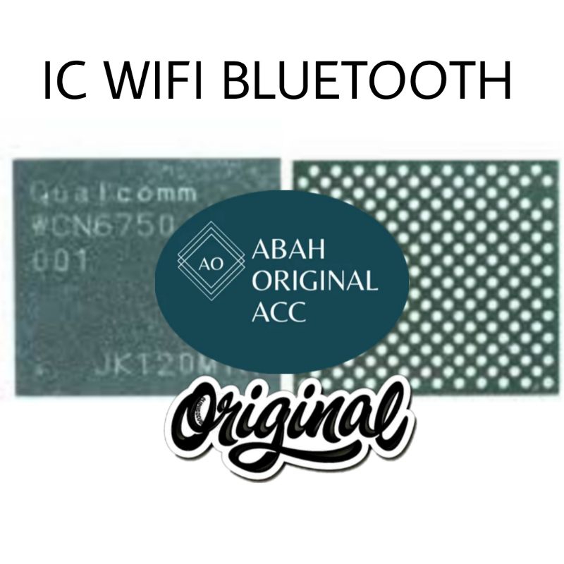 Jual IC WIFI BLUETOOTH SAMSUNG M52 5G ORI TESTED PROVED | Shopee Indonesia