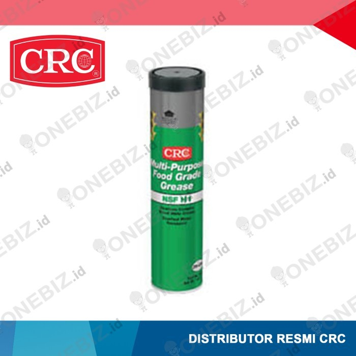 Jual CRC SL35600 Multi Purpose Food Grade Grease 14 oz | Shopee Indonesia