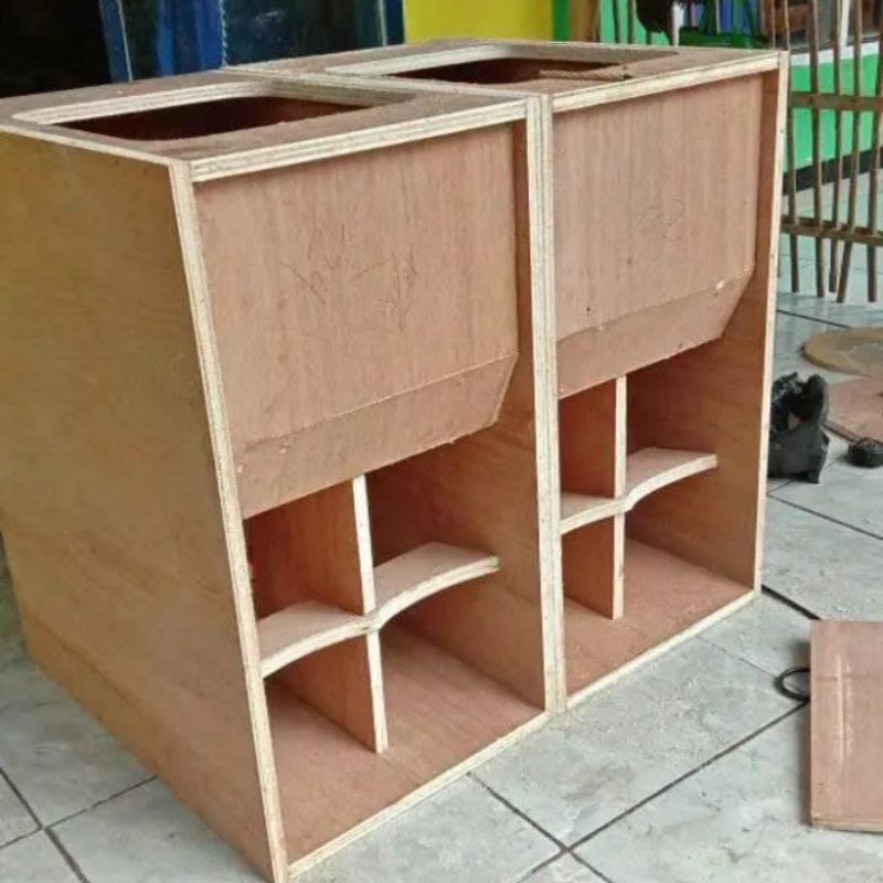 Jual box subpali 12 inch | Shopee Indonesia