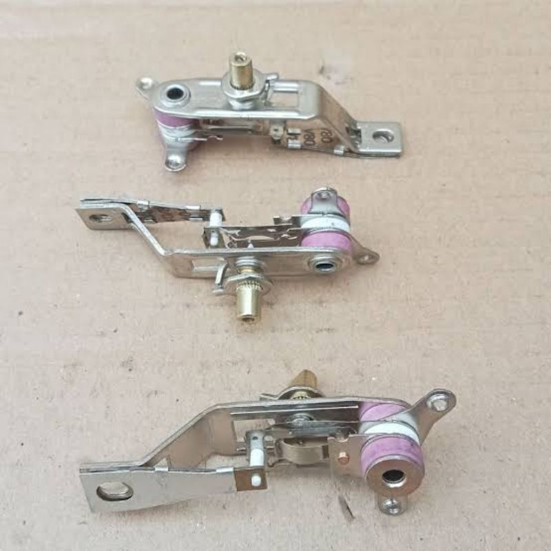 Jual OTOMATIS SETRIK GOSOKAN 12A | Shopee Indonesia