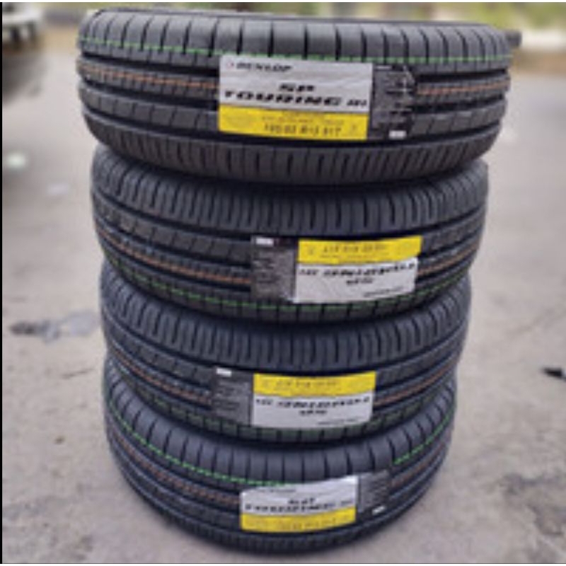 Jual Ban mobil ukuran 195/65 r15 dunlop touring r1 harga terjangkau | Shopee Indonesia