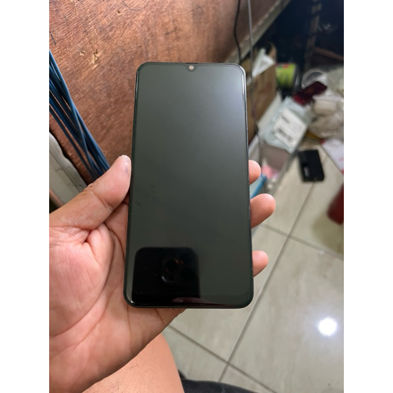Jual LCD TOUCHSCREEN PLUS FRAME SAMSUNG A30 A305F ORIGINAL COPOTAN ...