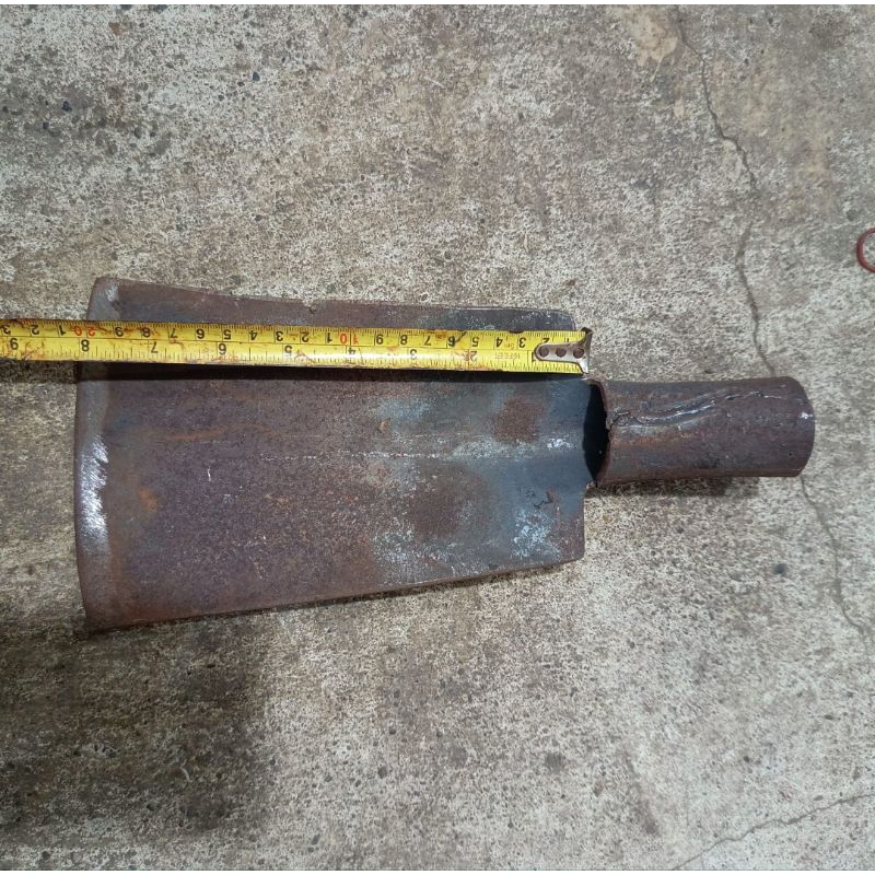 Jual Lham Gali Tanah Linggis Gali Tanah Lempak Gali Tanah Mata lebar 20 ...