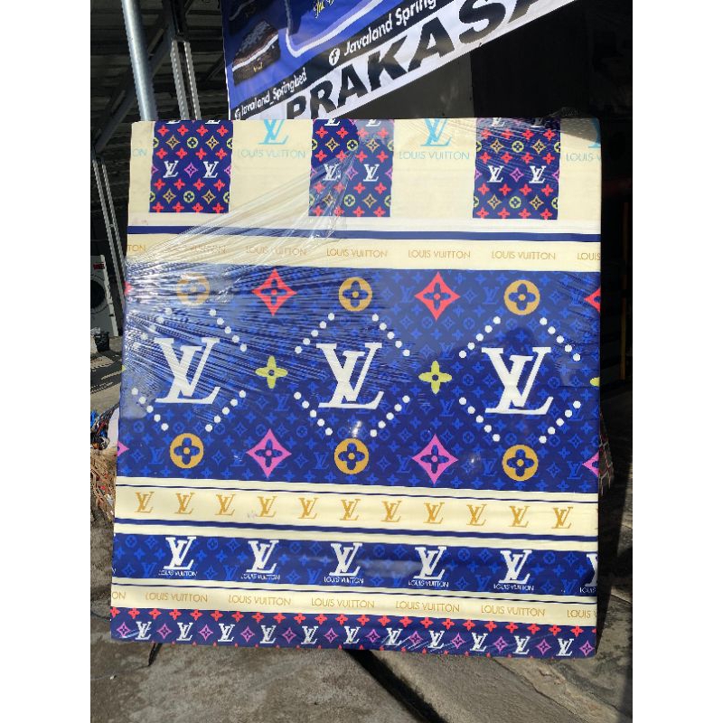 Jual KASUR LIMBAH SABCHAN TEBAL 30CM | Shopee Indonesia