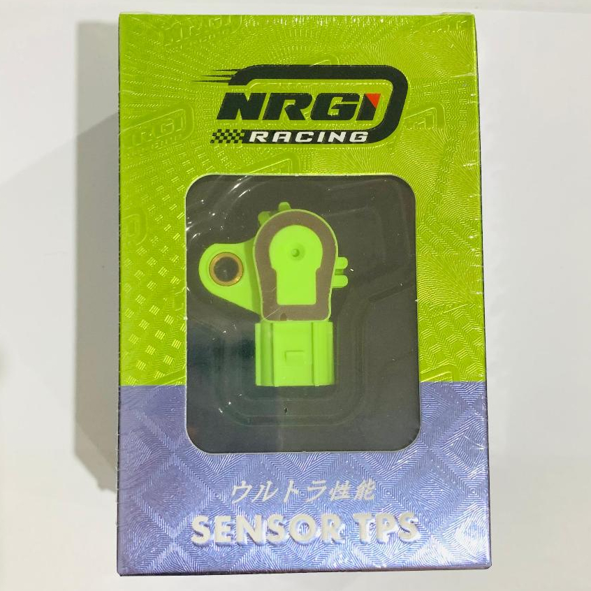Jual SENSOR TPS BEAT-new ESP, N-MAX, N-MAXnew NRGI Racing Original Part ...