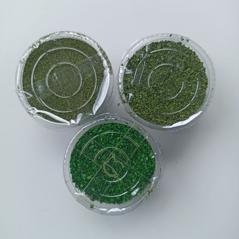 Jual SERBUK RUMPUT | RUMPUT TABUR | MINIATUR RUMPUT MAKET | Shopee ...