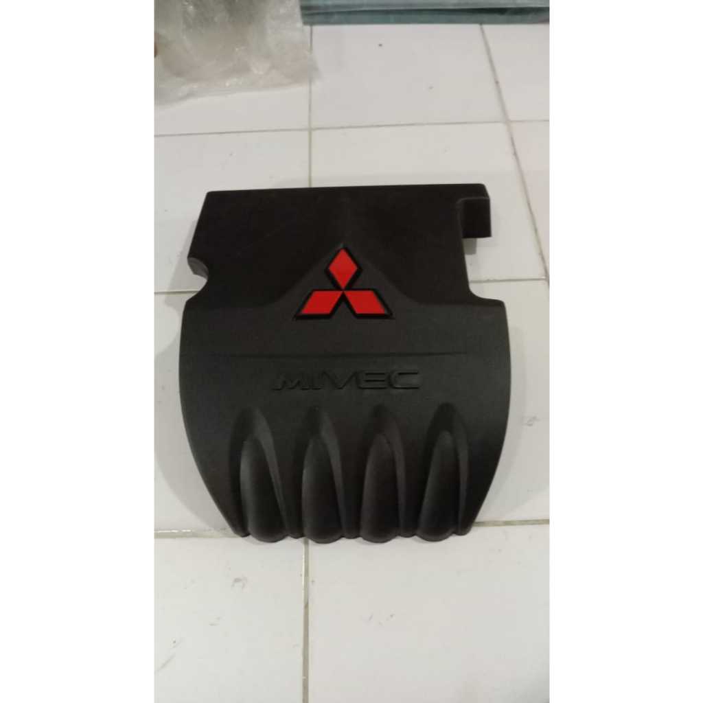 Jual Cover Engine Tutup Mesin Atas Mitsubishi Xpander | Shopee Indonesia