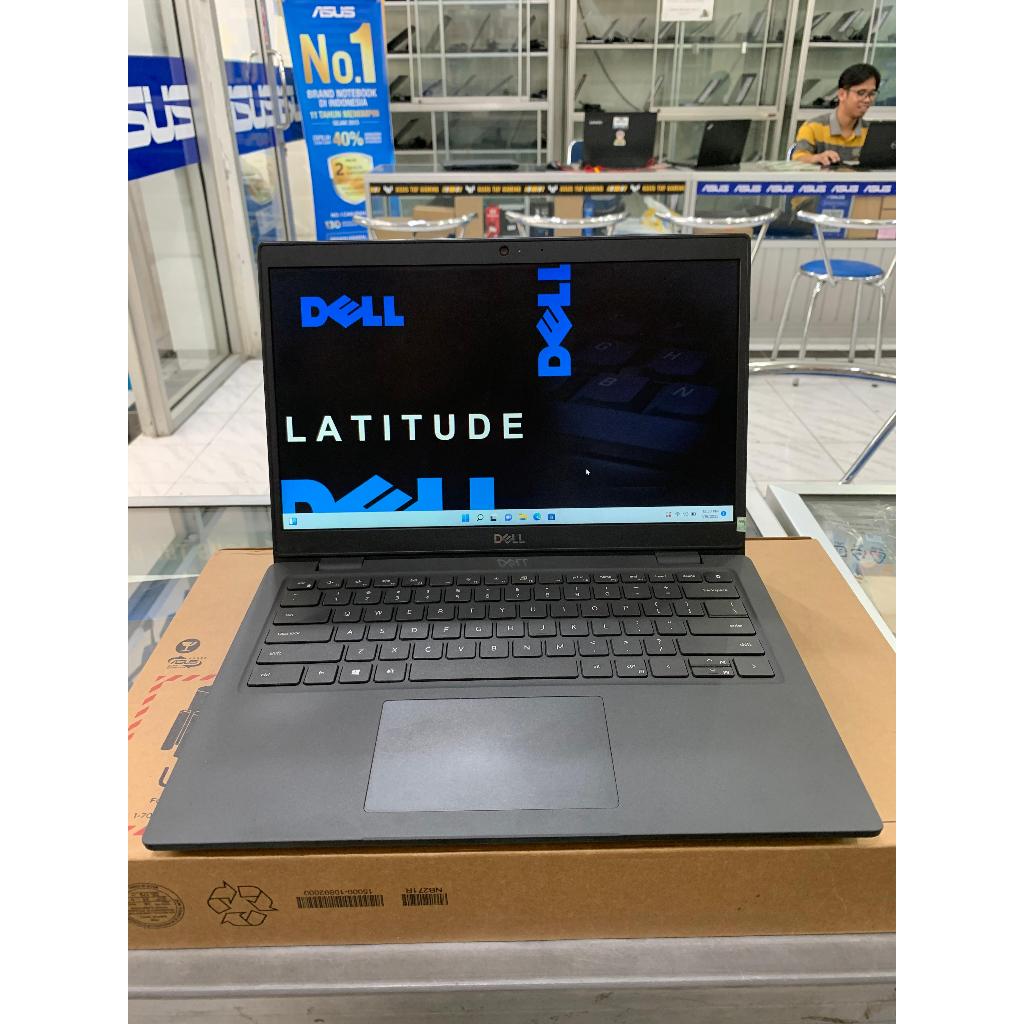 Jual LAPTOP DELL LATITUDE 3420 core i3 RAM 8GB/SSD 256GB WIN11 LAYAR 14 ...