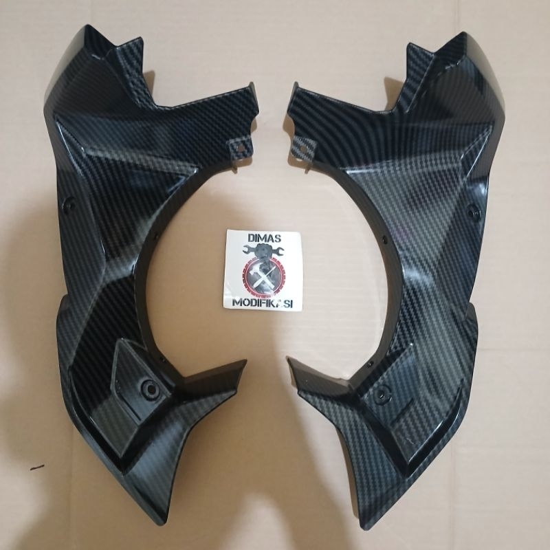 Jual Original Yamaha !!! Dashboard R15 V3 Carbon Panel Speedometer ...