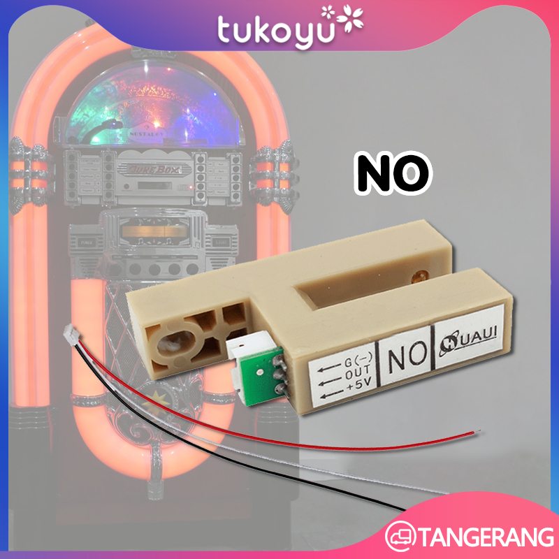 Jual Sensor Yenox For Konsol Permainan Besar-Basketball Arcade Sensor ...