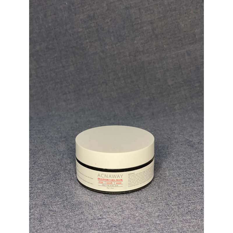 Jual acneway baru dipakai 3x | Shopee Indonesia
