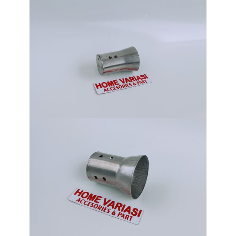 Jual PEREDAM SUARA KNALPOT BRONG DB KILLER KNALPOT RACING | Shopee ...