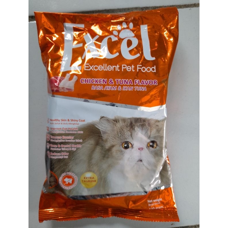 Jual Excel Segitiga 500g | Shopee Indonesia