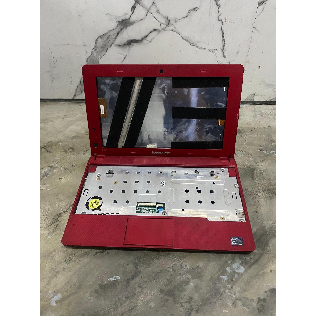 Jual Casing free mesin laptop LENOVO IDEAPAD S100 Casing + mesin mati ...
