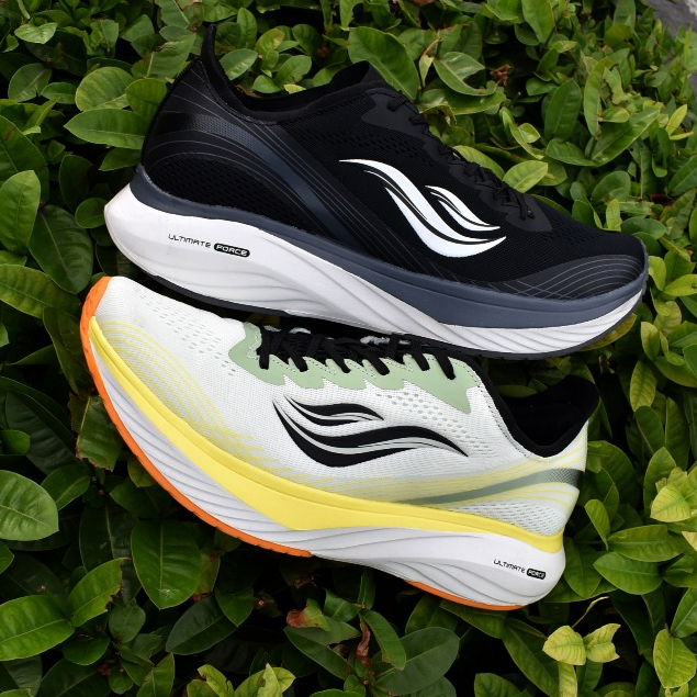 Jual Sepatu Lari Desle Magnum Ultimate Force | Shopee Indonesia