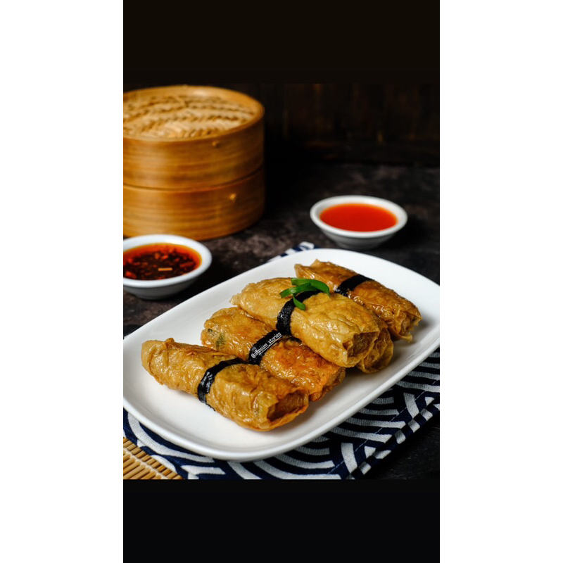 Jual Dimsum Lumpia | Shopee Indonesia