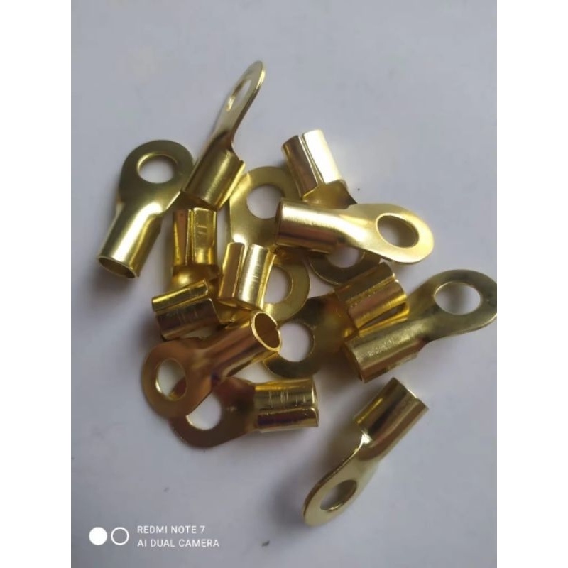 Jual TERMINAL SKUN KABEL BAUT 12. | Shopee Indonesia