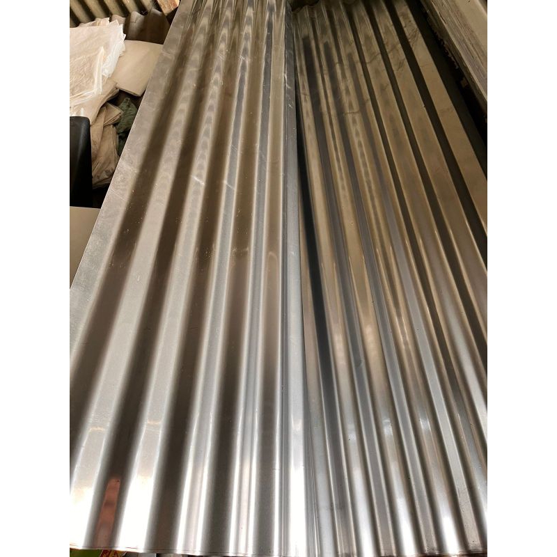 Jual SENG GELOMBANG 180x80 MURAH SENG GELOMBANG PAGER PROYEK BEDENG ...