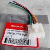 Jual SOKET ASLI HONDA SOCKET KIPROK KODE-KG1 UNTUK MOTOR TIGER HONDA ...