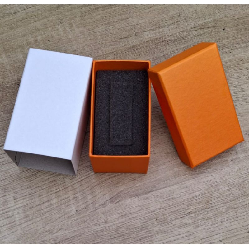 Jual box jam tangan mini harbox T 5,5 x L 5 x P 9 | Shopee Indonesia