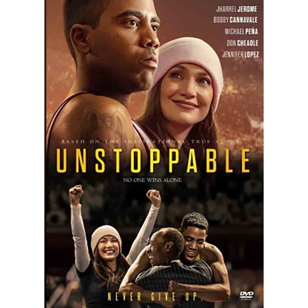 Jual Unstoppable (2025) | Shopee Indonesia