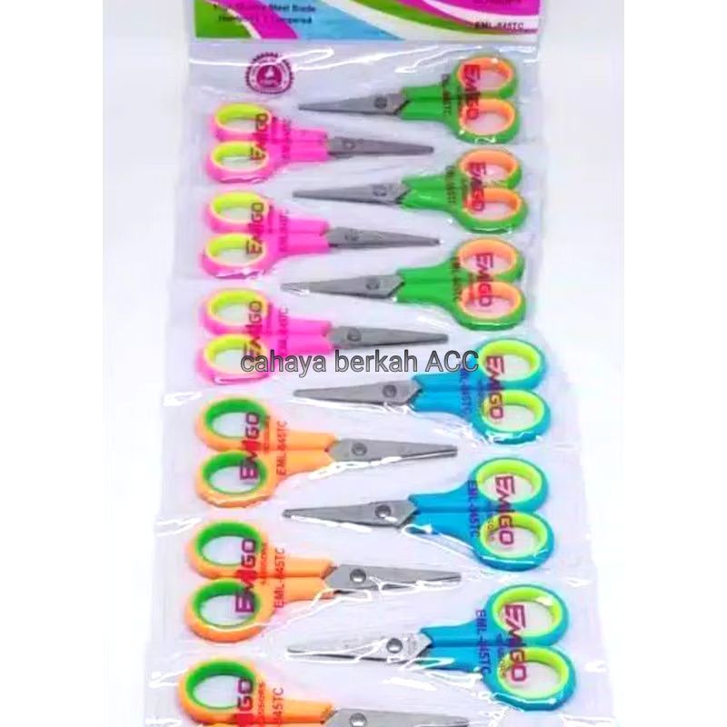 Jual gunting super tajam | Shopee Indonesia