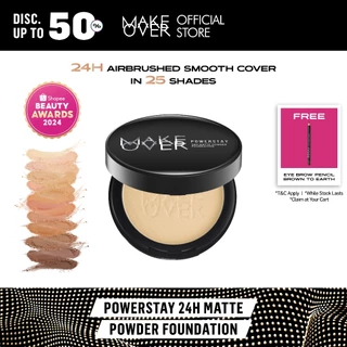 Toko Online Make Over Official Shop - Produk Resmi Terlengkap & Harga ...