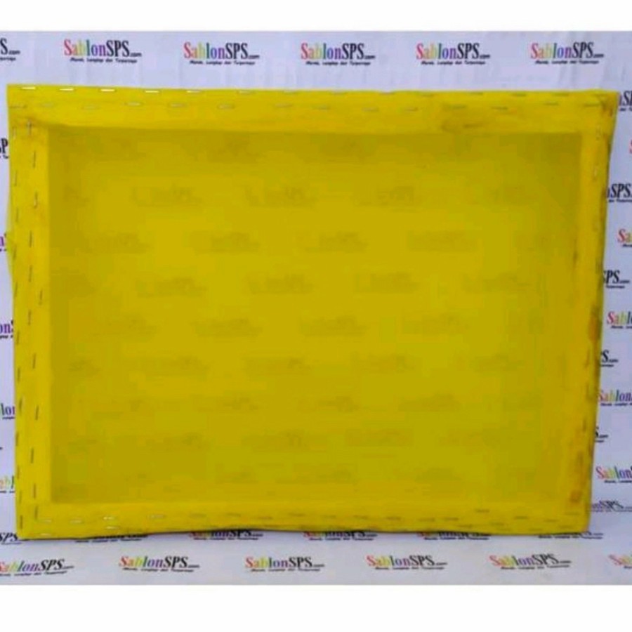Jual SCREEN KAYU UD 20X30 T150 KUNING | Shopee Indonesia