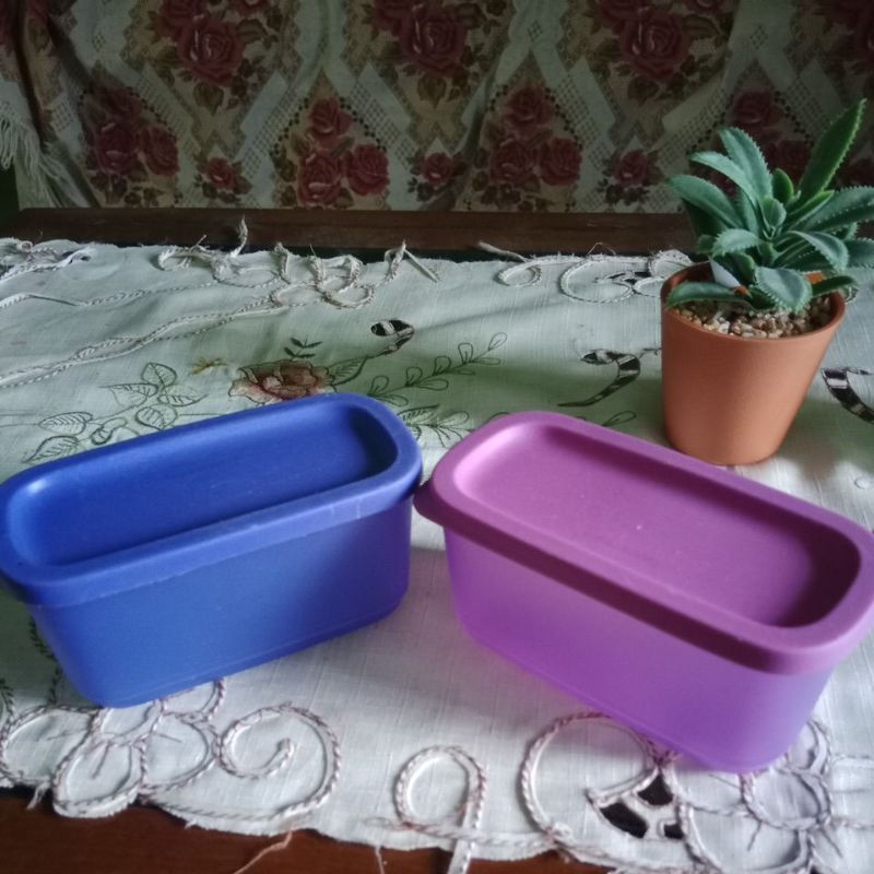 Jual petittupperware Second, 25k/2 pcs | Shopee Indonesia