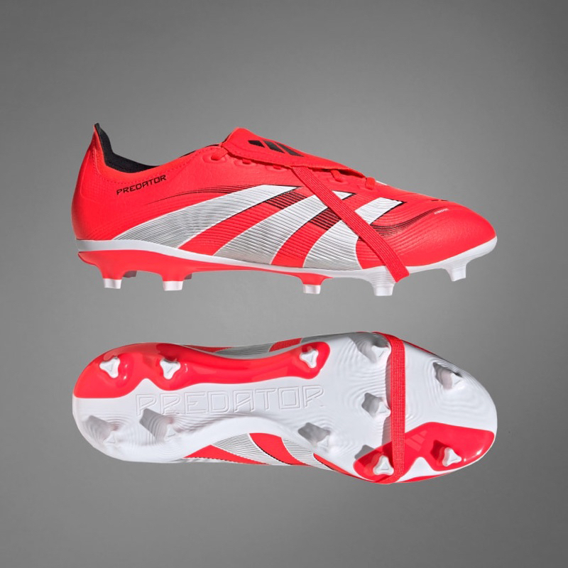 Jual Sepatu Bola Adidas Predator League Ft Fg Pure Victory Pack ...