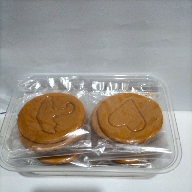 Jual permen Dalgona murah | Shopee Indonesia