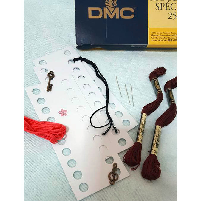 Jual kertas lubang benang (isi 10 lembar) | Shopee Indonesia