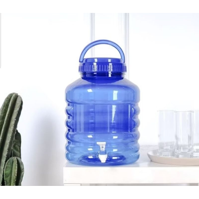 Jual galon kran kecil ukuran 5litar | Shopee Indonesia