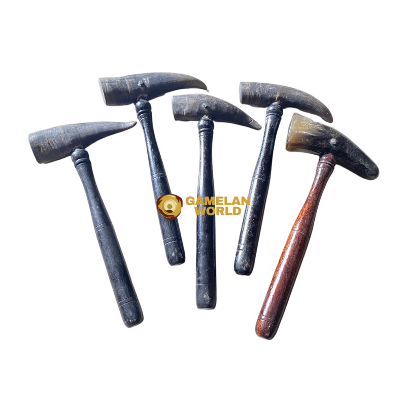 Jual Tabuh Peking / Alat Pukul Peking / Tabuh Gamelan / Alat Pukul ...